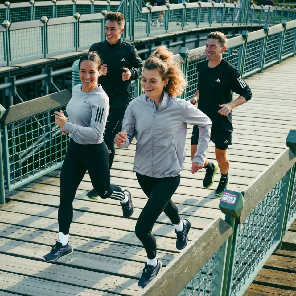 Laufschuhe adidas SUPERNOVA RISE W - Top4Running.de