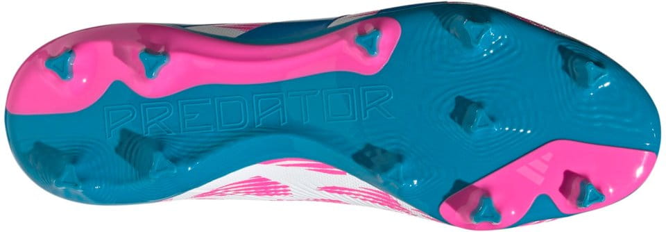 Kopačky adidas Predator League FG - 11teamsports.cz