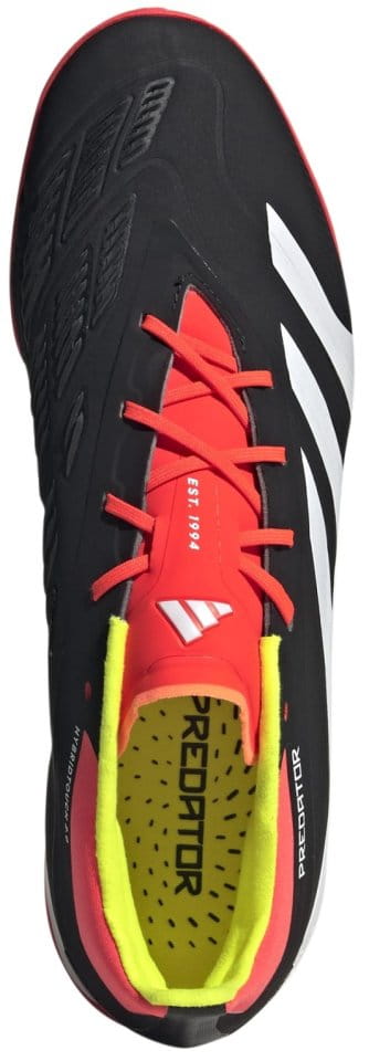 Buty piłkarskie adidas PREDATOR ELITE TF - 11teamsports.pl