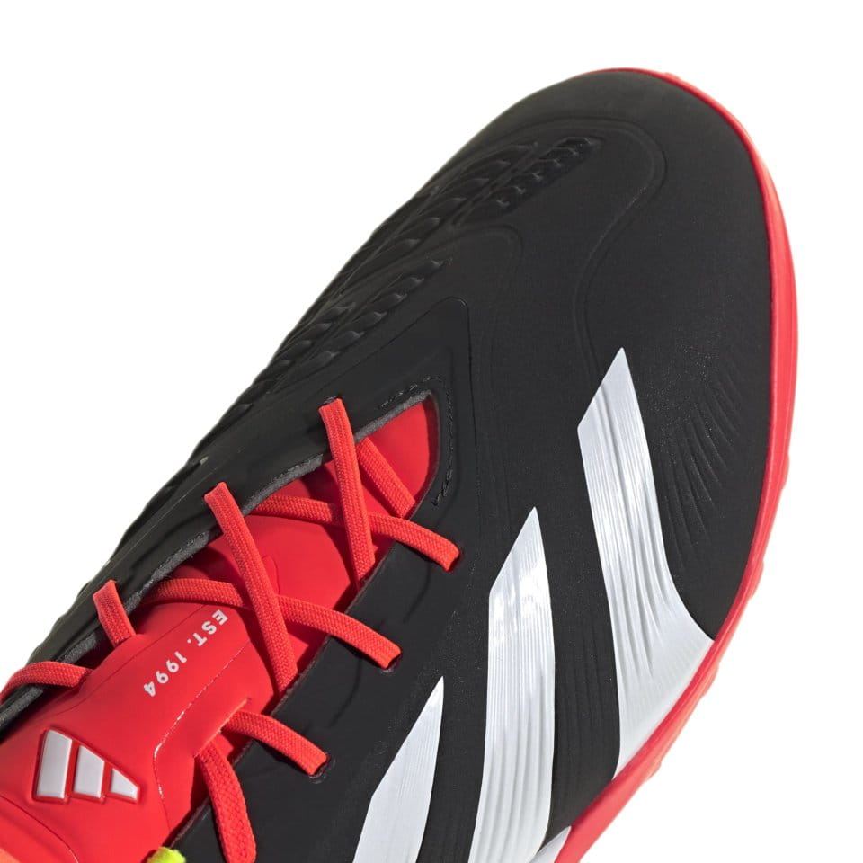 Buty piłkarskie adidas PREDATOR ELITE TF - 11teamsports.pl