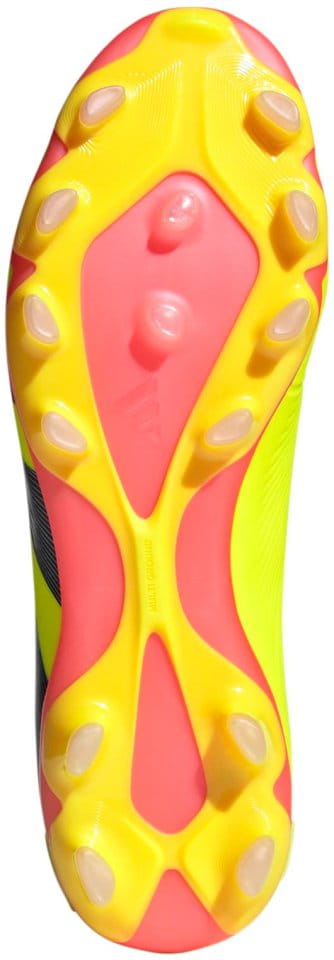 Kopačky adidas Predator Pro MG - 11teamsports.cz