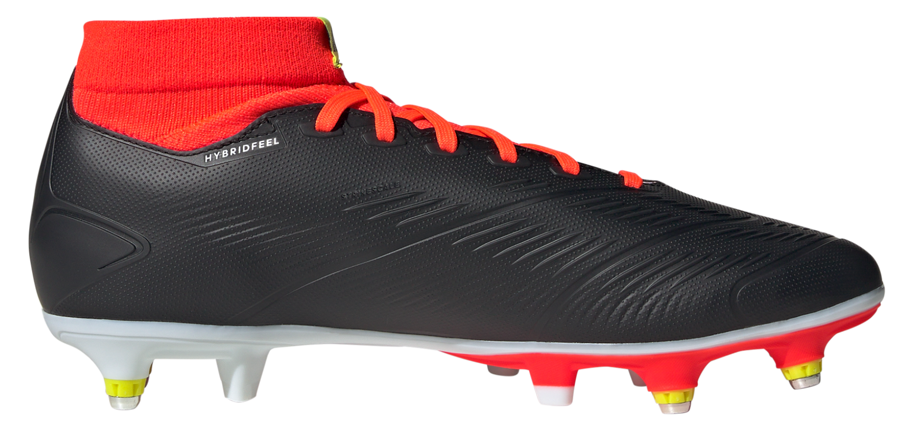 Pánské kotníčkové kopačky adidas Predator League Sock SG - 11teamsports.cz