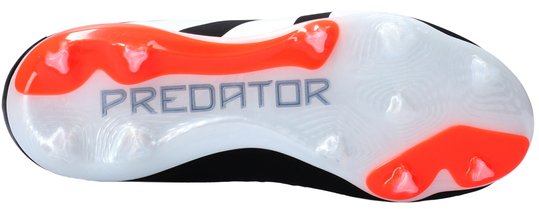 Kopačky adidas PREDATOR ELITE LL FG J - 11teamsports.sk