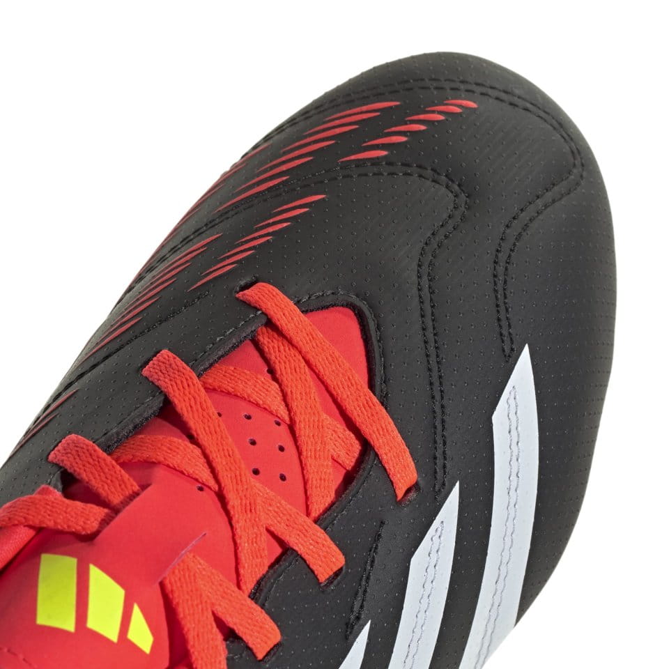 Buty piłkarskie adidas PREDATOR CLUB FxG - 11teamsports.pl