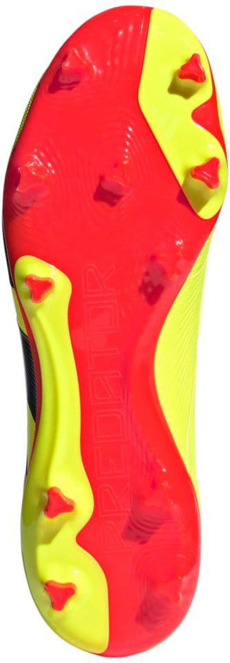 Kopačky adidas Predator League FG - 11teamsports.cz