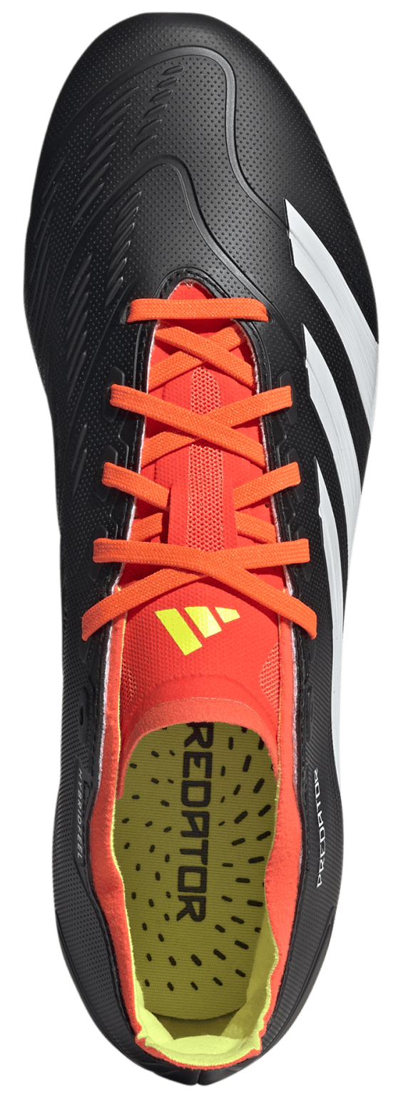 Football shoes adidas PREDATOR LEAGUE FG - 11teamsports.ie