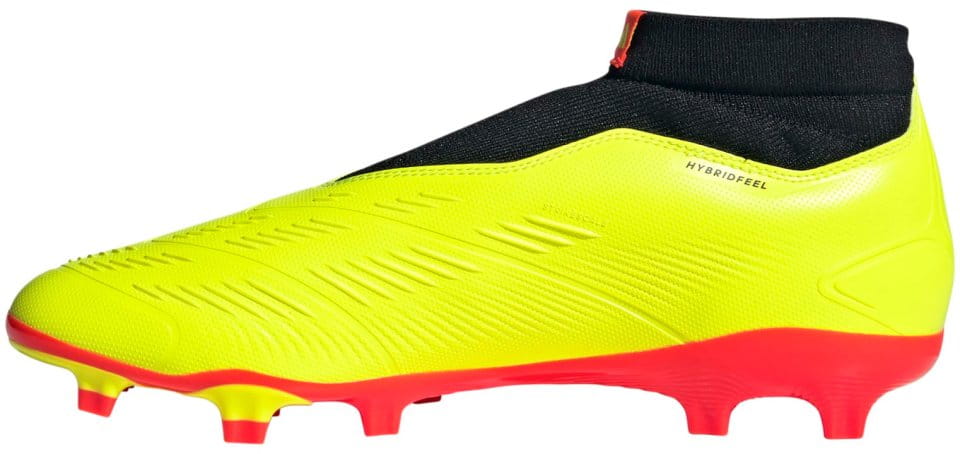 Buty piłkarskie adidas PREDATOR LEAGUE LL FG - 11teamsports.pl