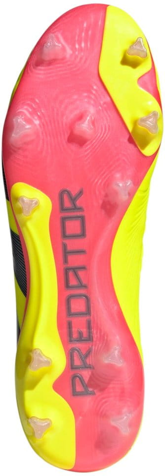 Football shoes adidas PREDATOR PRO FG - 11teamsports.ie