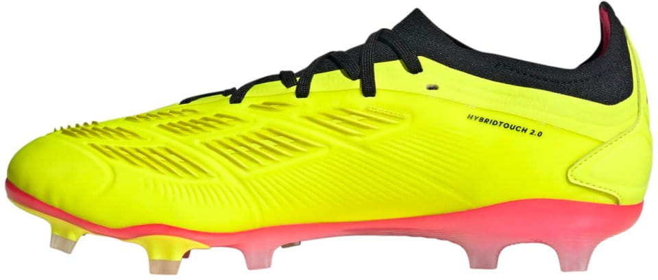 Football shoes adidas PREDATOR PRO FG - 11teamsports.ie