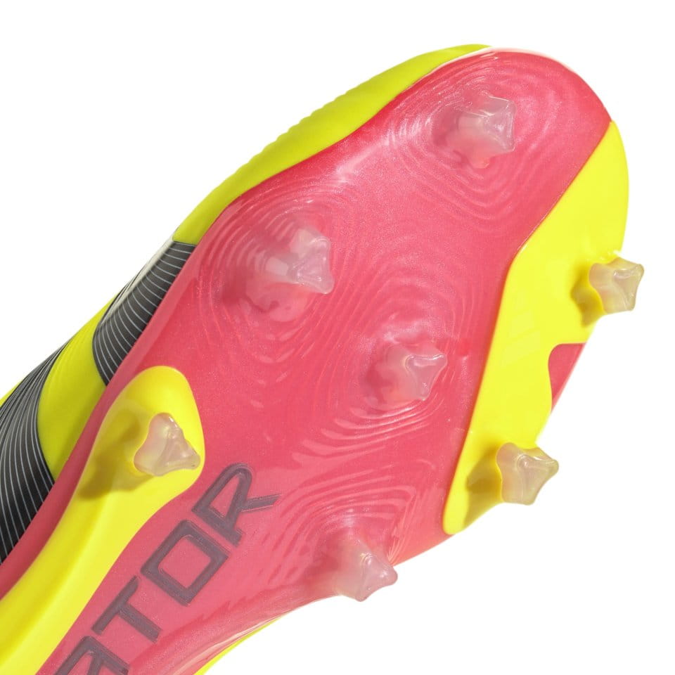 Kopačky adidas Predator Pro FG - 11teamsports.cz
