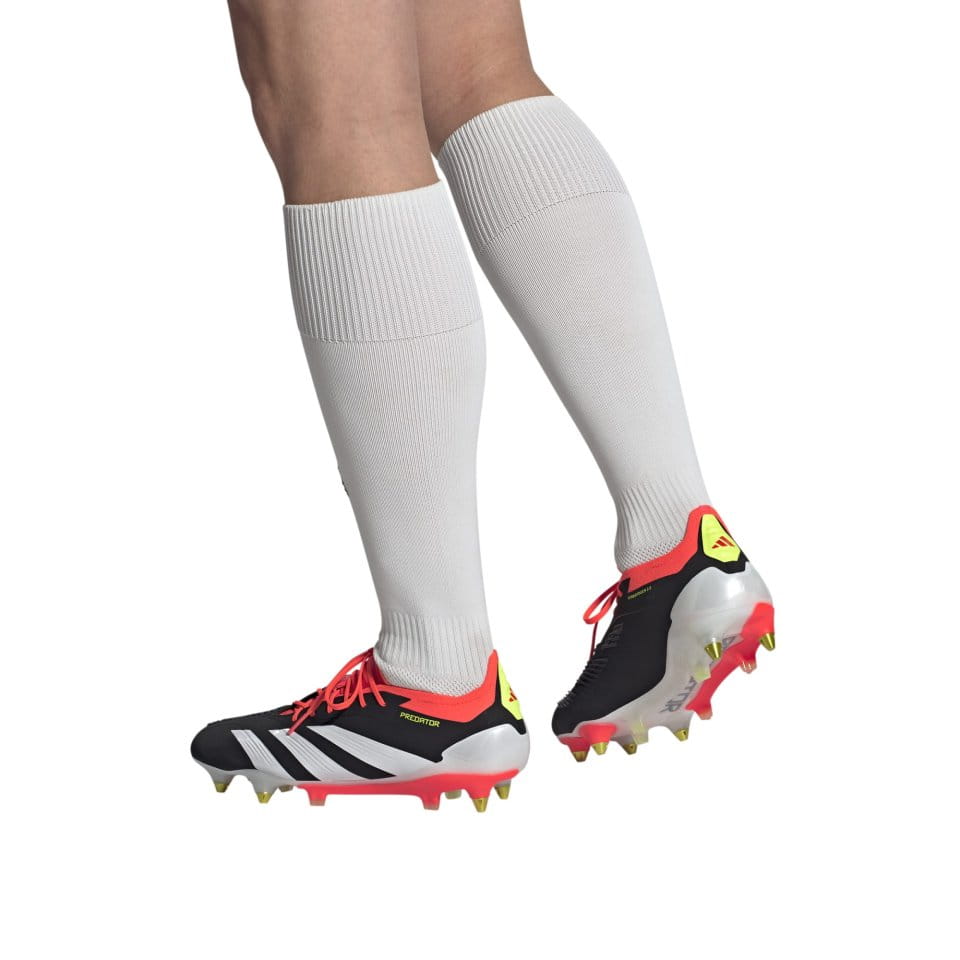 Botas de fútbol adidas PREDATOR ELITE SG - 11teamsports.es