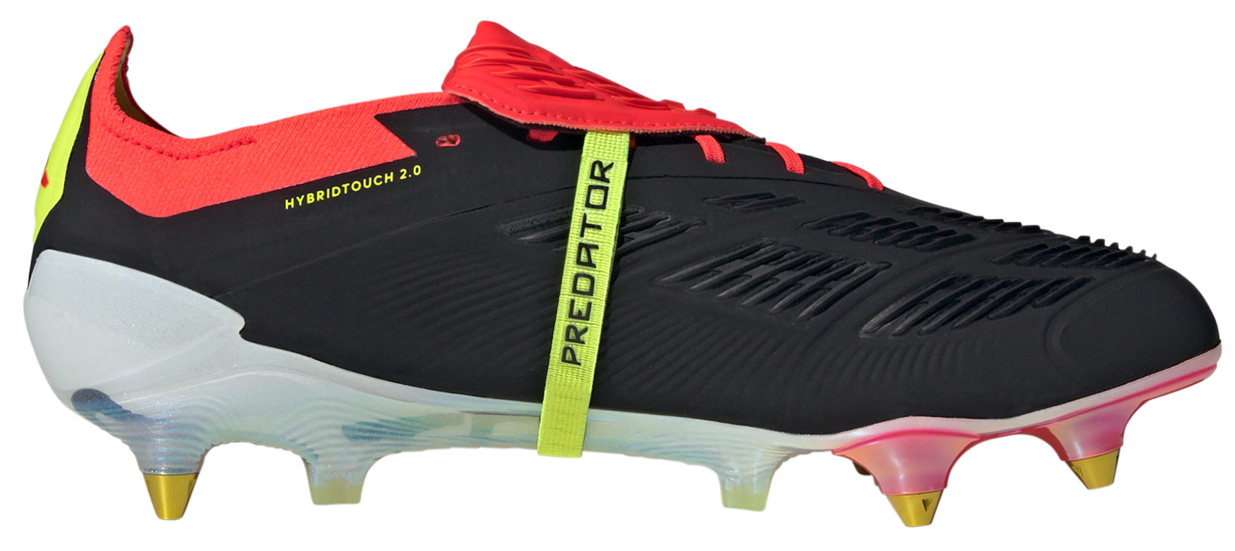 Football shoes adidas PREDATOR ELITE FT SG - 11teamsports.ie