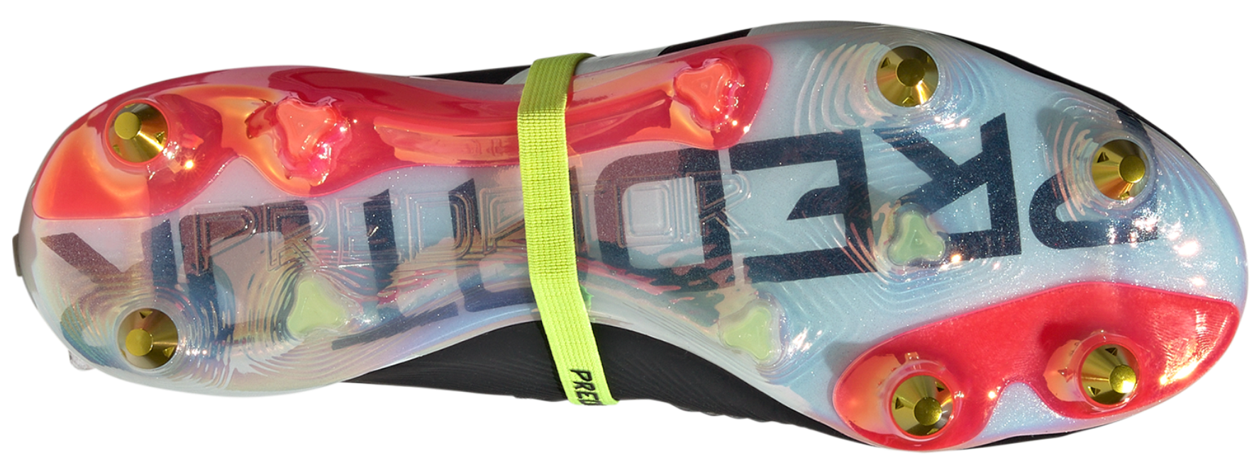 Football shoes adidas PREDATOR ELITE FT SG - 11teamsports.ie