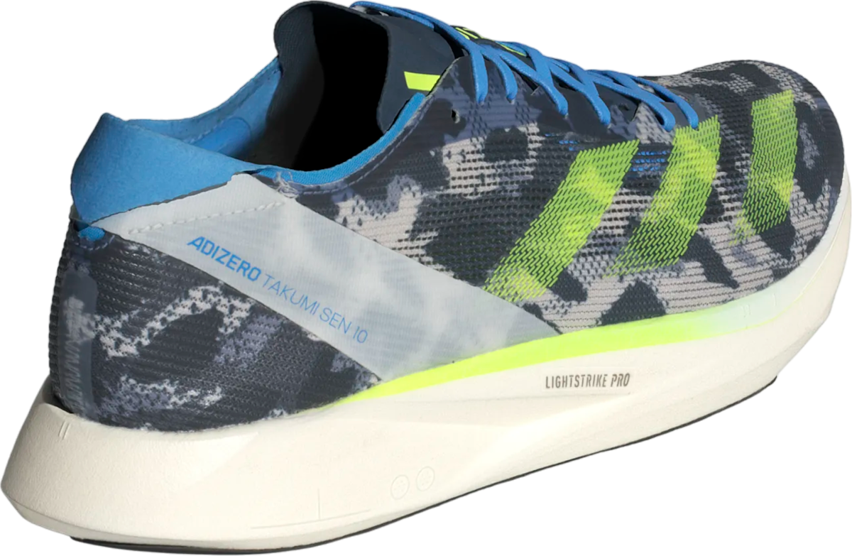 Running shoes adidas ADIZERO TAKUMI SEN 10 M - Top4Running.ie