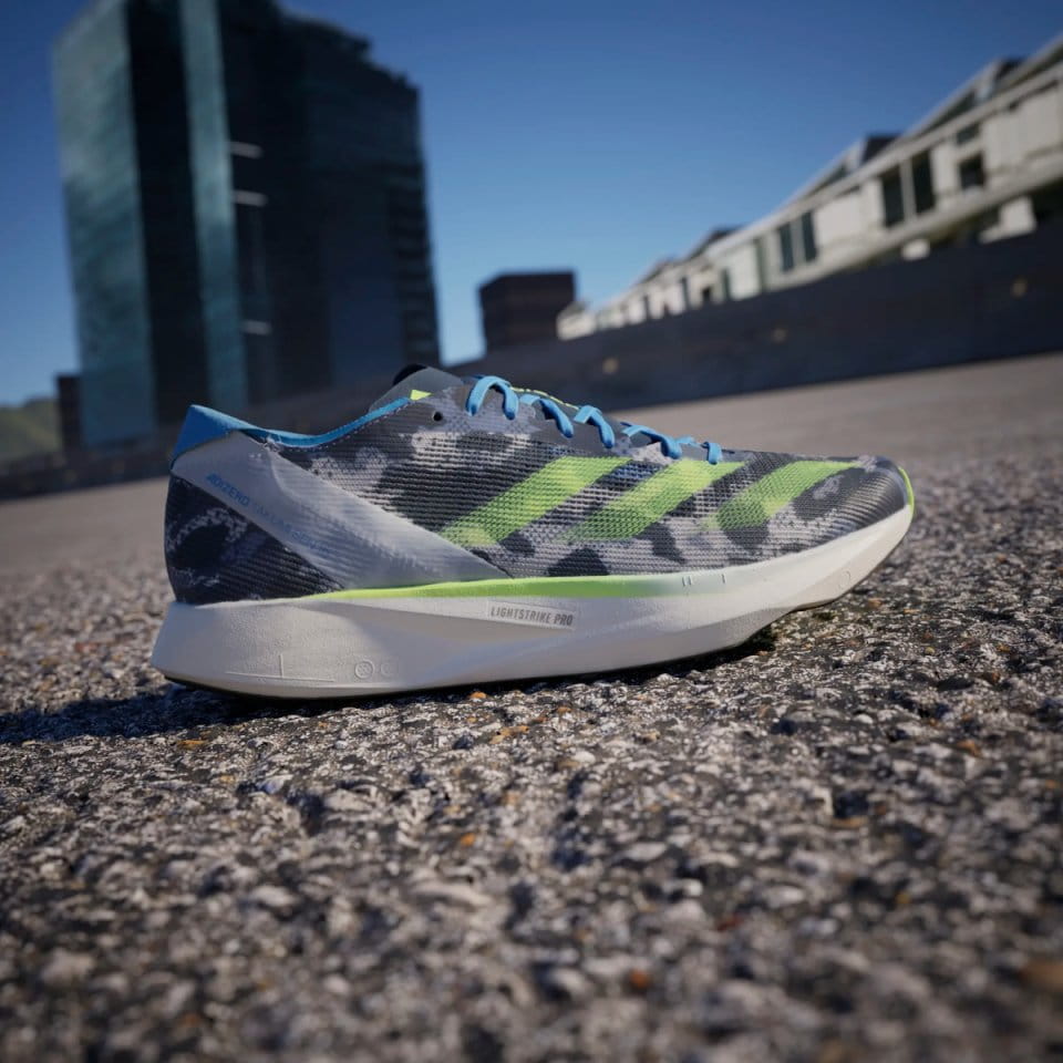 Hardloopschoen adidas ADIZERO TAKUMI SEN 10 M - Top4Running.nl