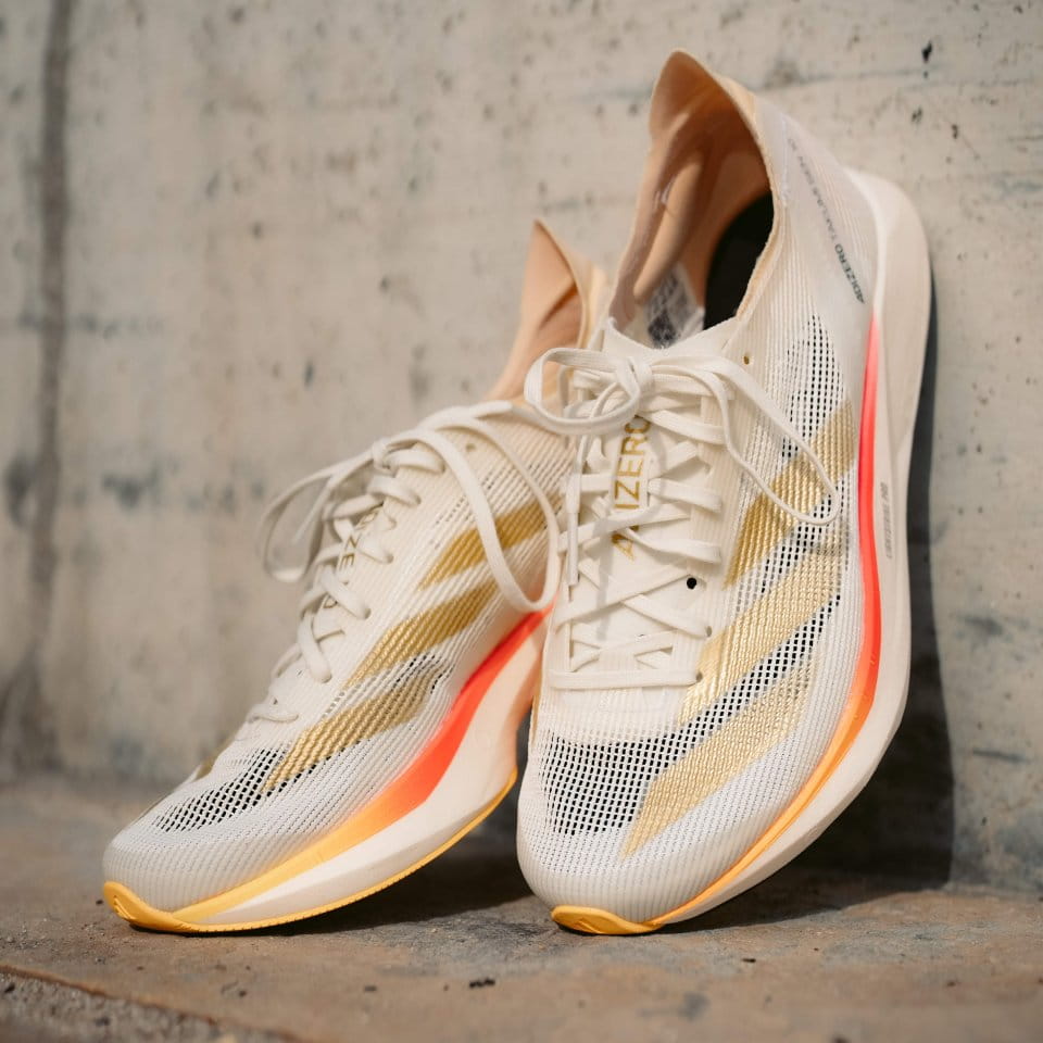 Running shoes adidas ADIZERO TAKUMI SEN 10 W - Top4Running.ie