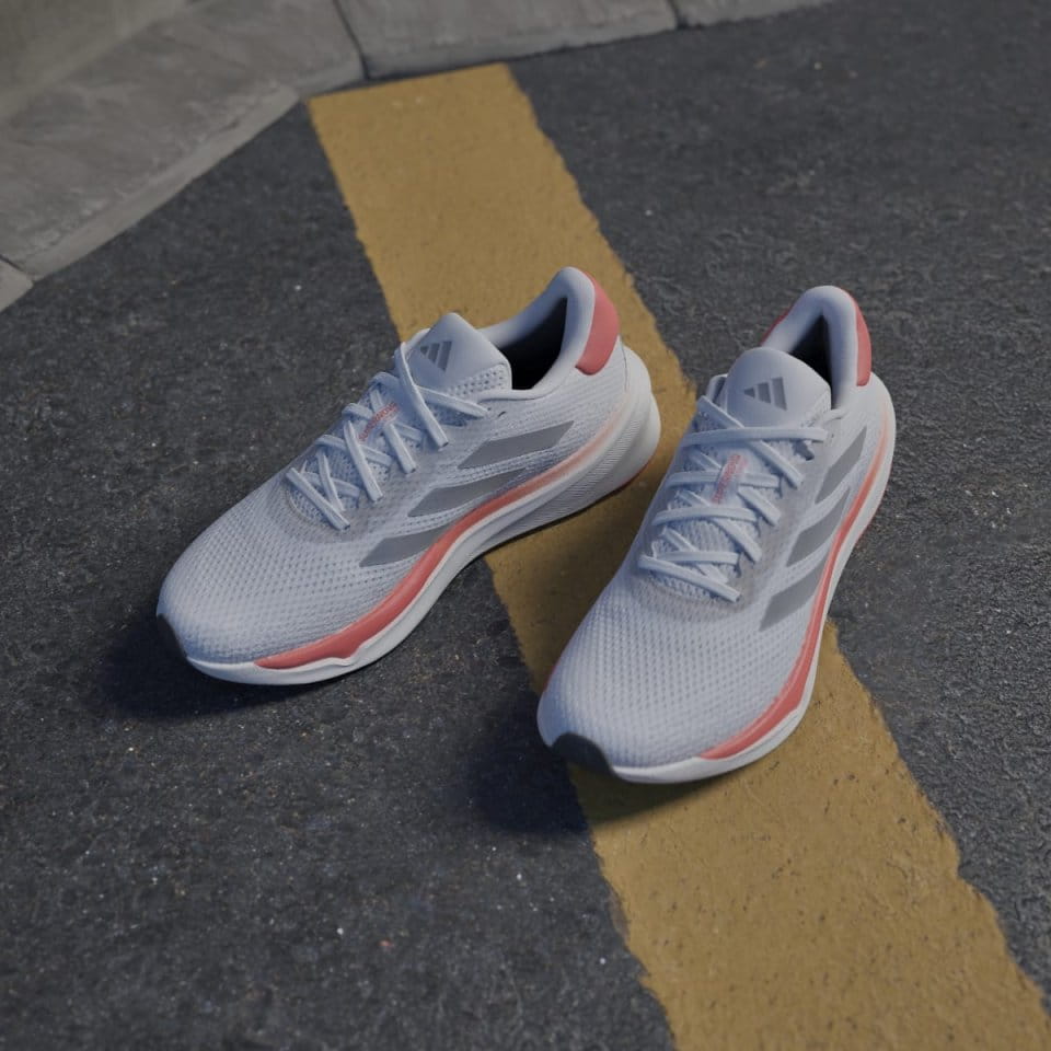 Chaussures de running adidas SUPERNOVA STRIDE W - Top4Running.fr