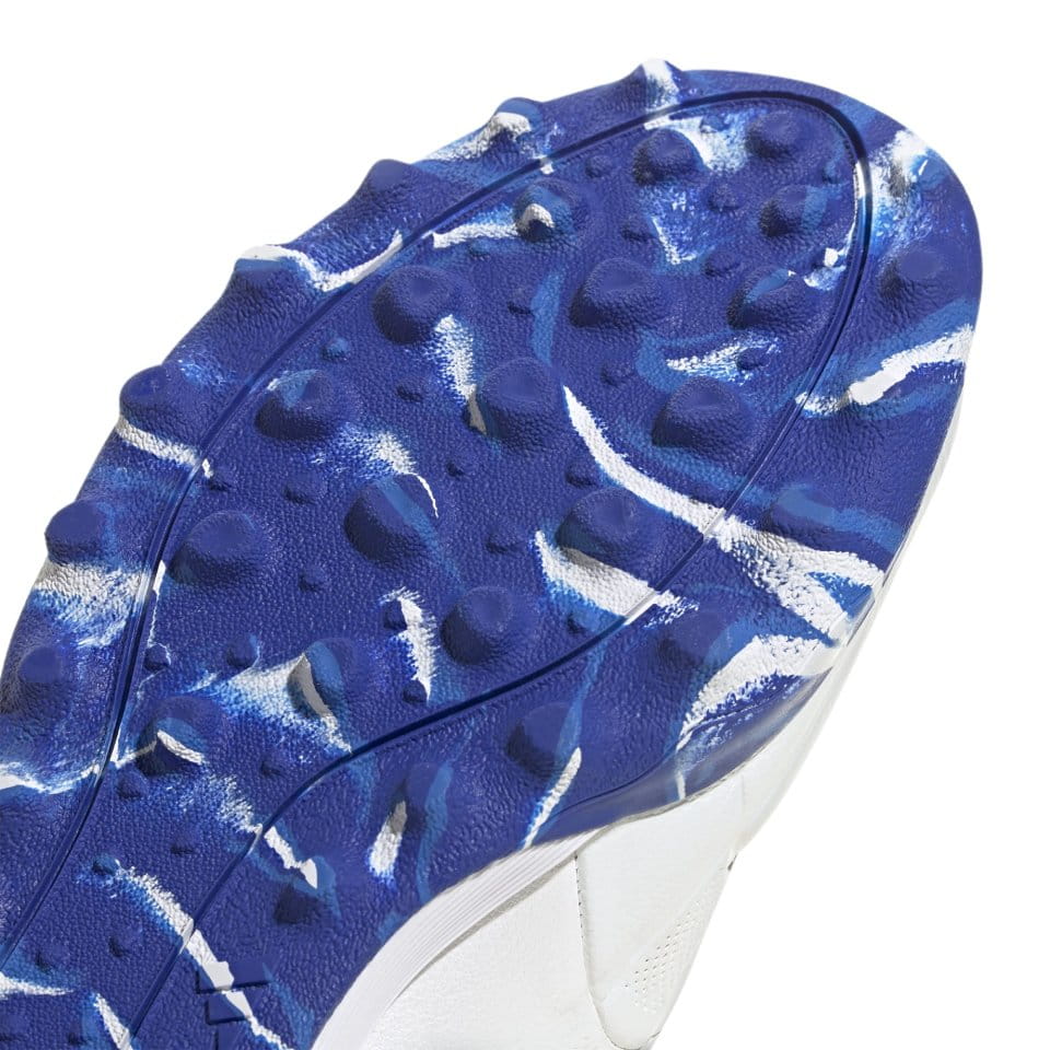 Pánské turfy adidas Copa Pure 2 Elite TF - 11teamsports.cz