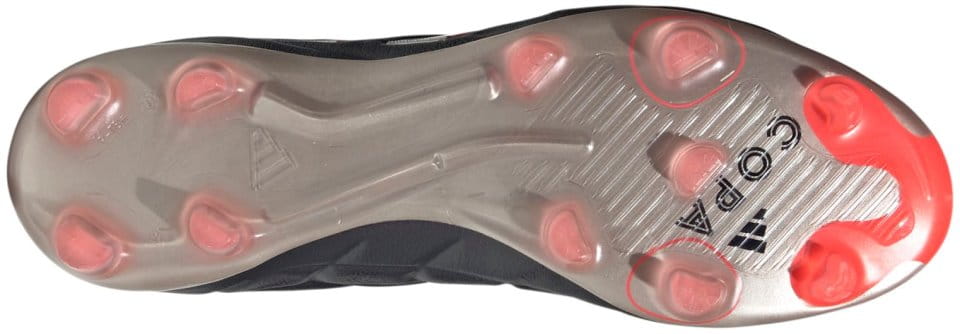 Buty piłkarskie adidas COPA PURE 2 PRO FG - 11teamsports.pl