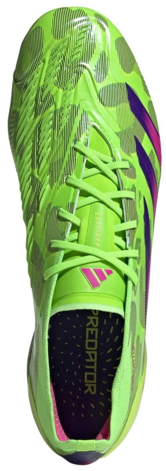 Buty piłkarskie adidas PREDATOR ELITE FG GEN PRED - 11teamsports.pl