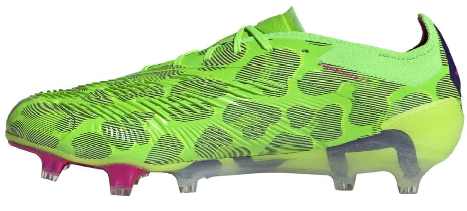 Buty piłkarskie adidas PREDATOR ELITE FG GEN PRED - 11teamsports.pl