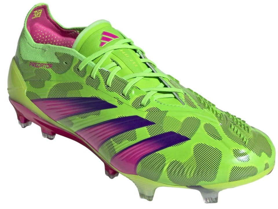 Chuteiras de futebol adidas PREDATOR ELITE FG GEN PRED - 11teamsports.pt