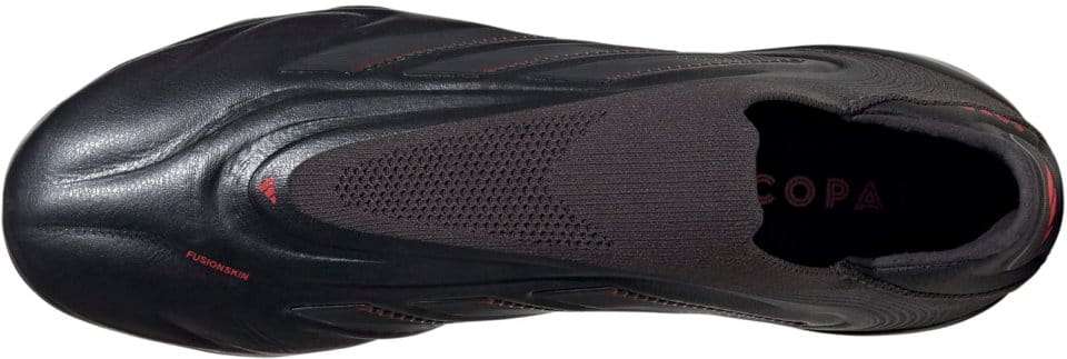Beztkaničkové kopačky adidas Copa Pure 3 Elite Laceless Firm Ground ...