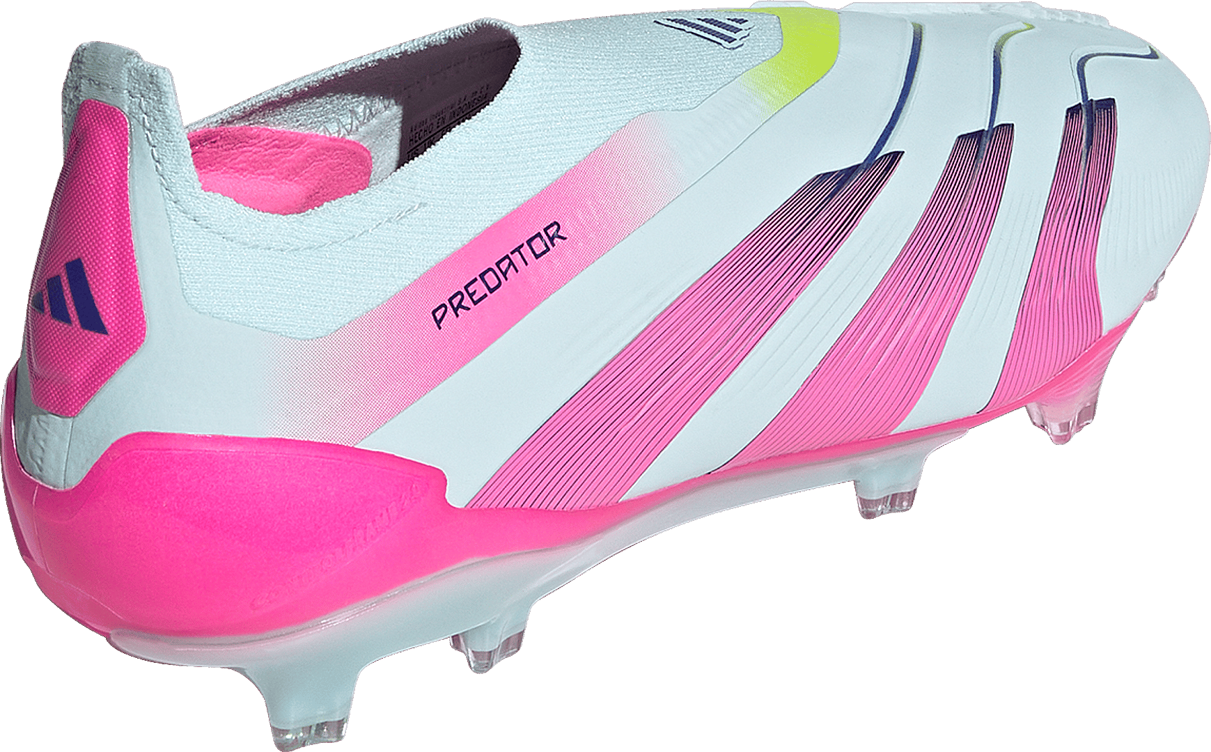 Kopačky adidas PREDATOR ELITE LL FG - 11teamsports.sk