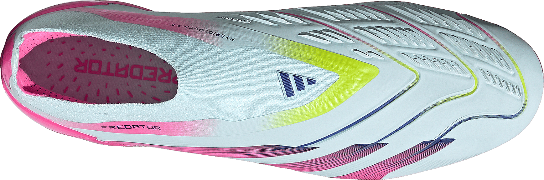 Kopačky adidas PREDATOR ELITE LL FG - 11teamsports.sk