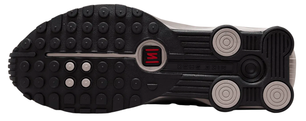 Obuv Nike Shox R4 Sneaker - Top4Running.sk