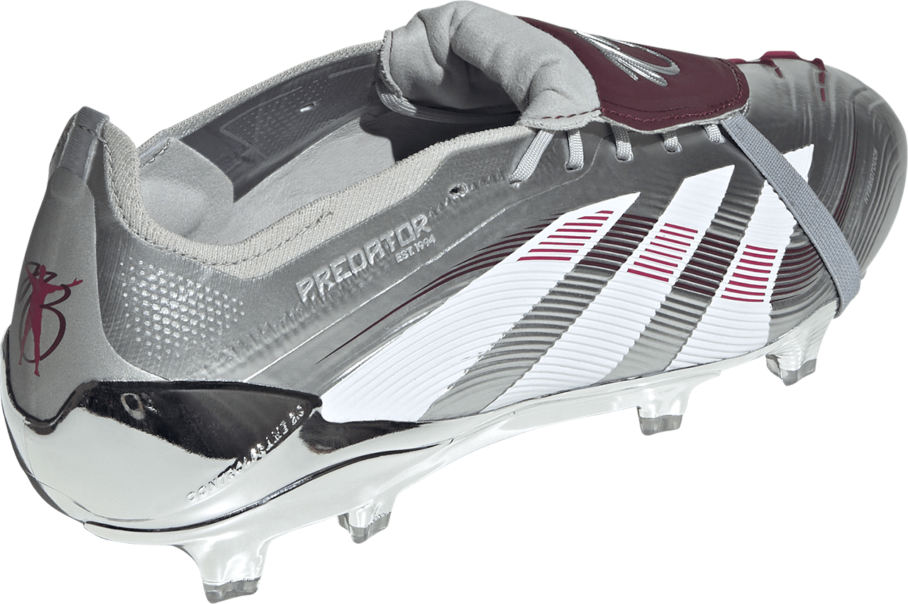 Adidas PREDATOR ELITE FT FG JB Futballcipő - 11teamsports.hu