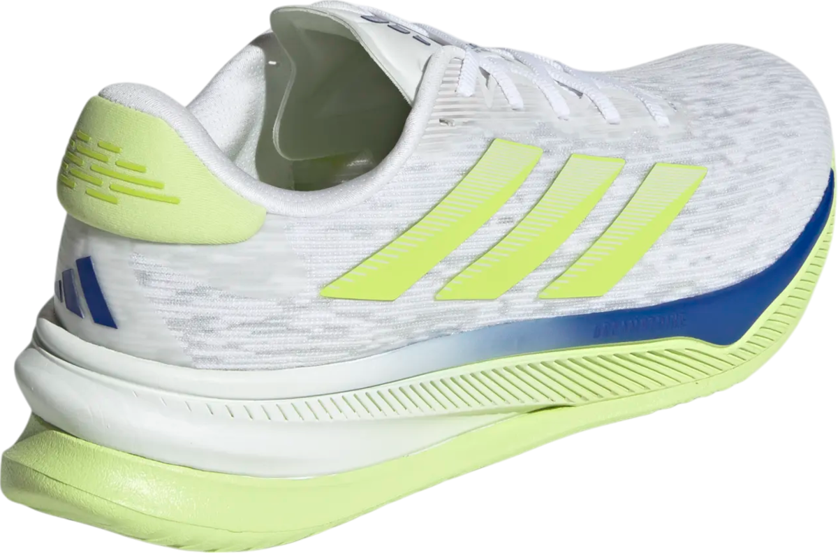 Pantofi de alergare adidas SUPERNOVA COMFORTGLIDE M - Top4Running.ro