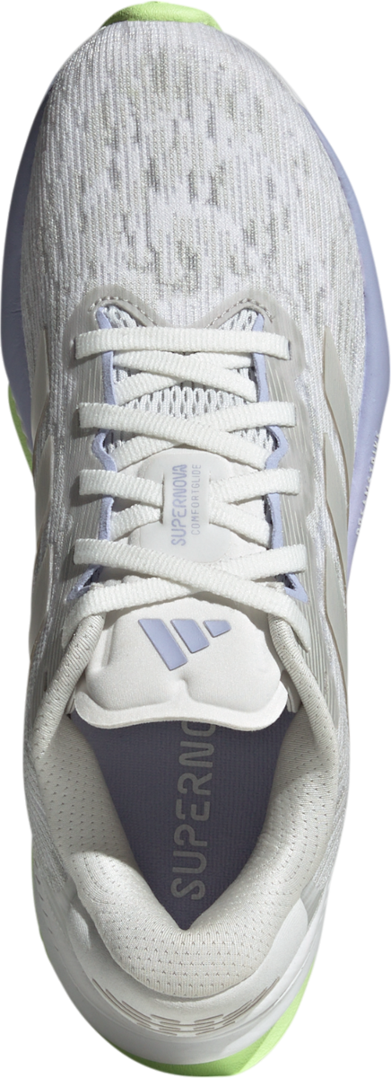Bežecké topánky adidas SUPERNOVA COMFORTGLIDE W - Top4Running.sk