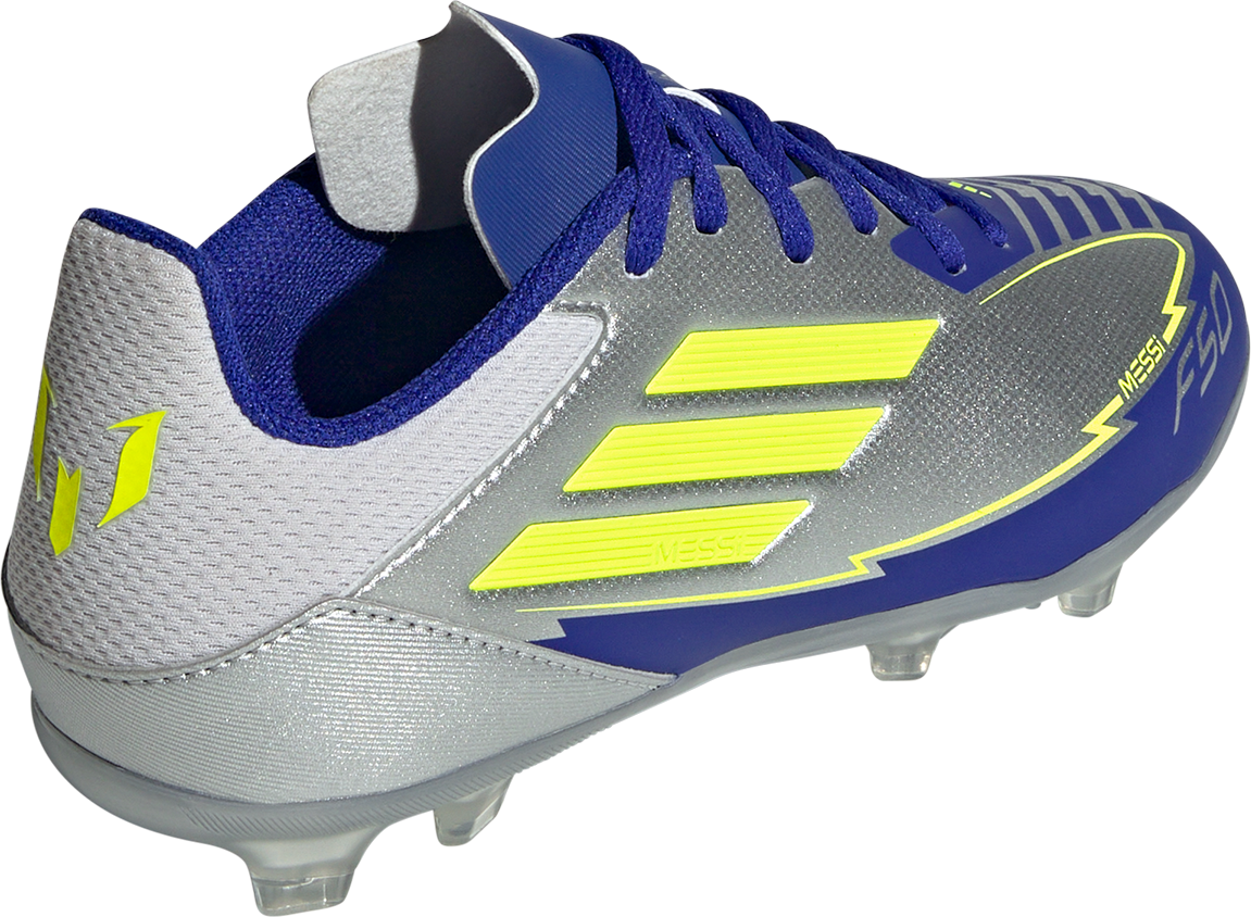 Kopačky adidas F50 LEAGUE FG/MG J MESSI - 11teamsports.sk