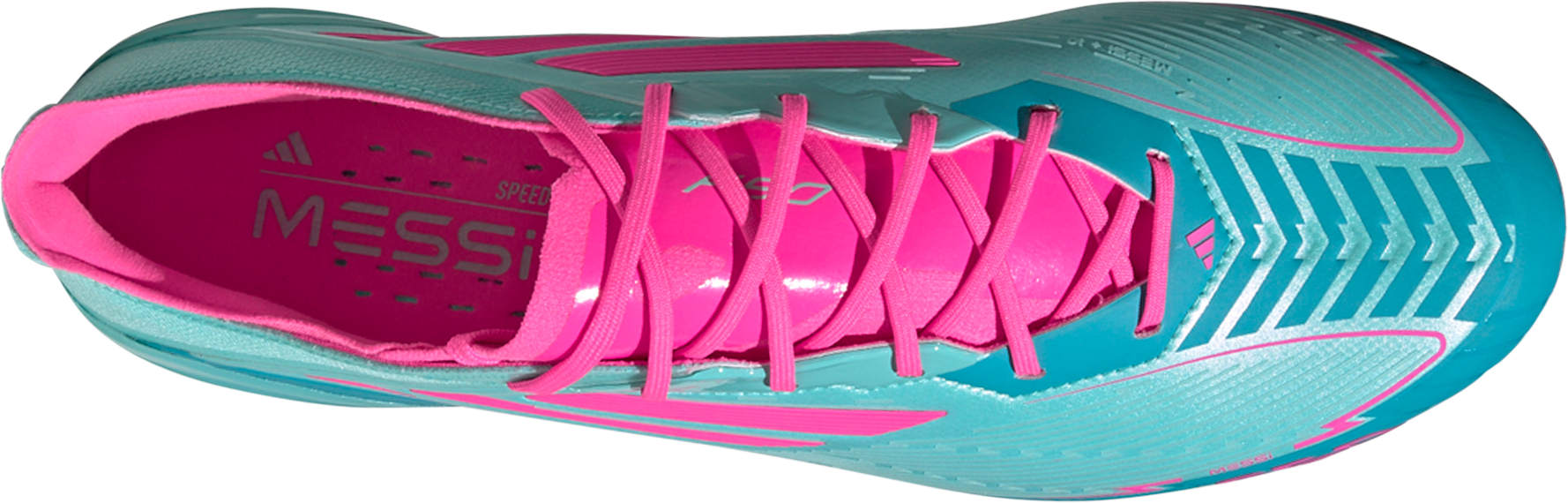 Buty piłkarskie adidas F50 ELITE FG MESSI - 11teamsports.pl