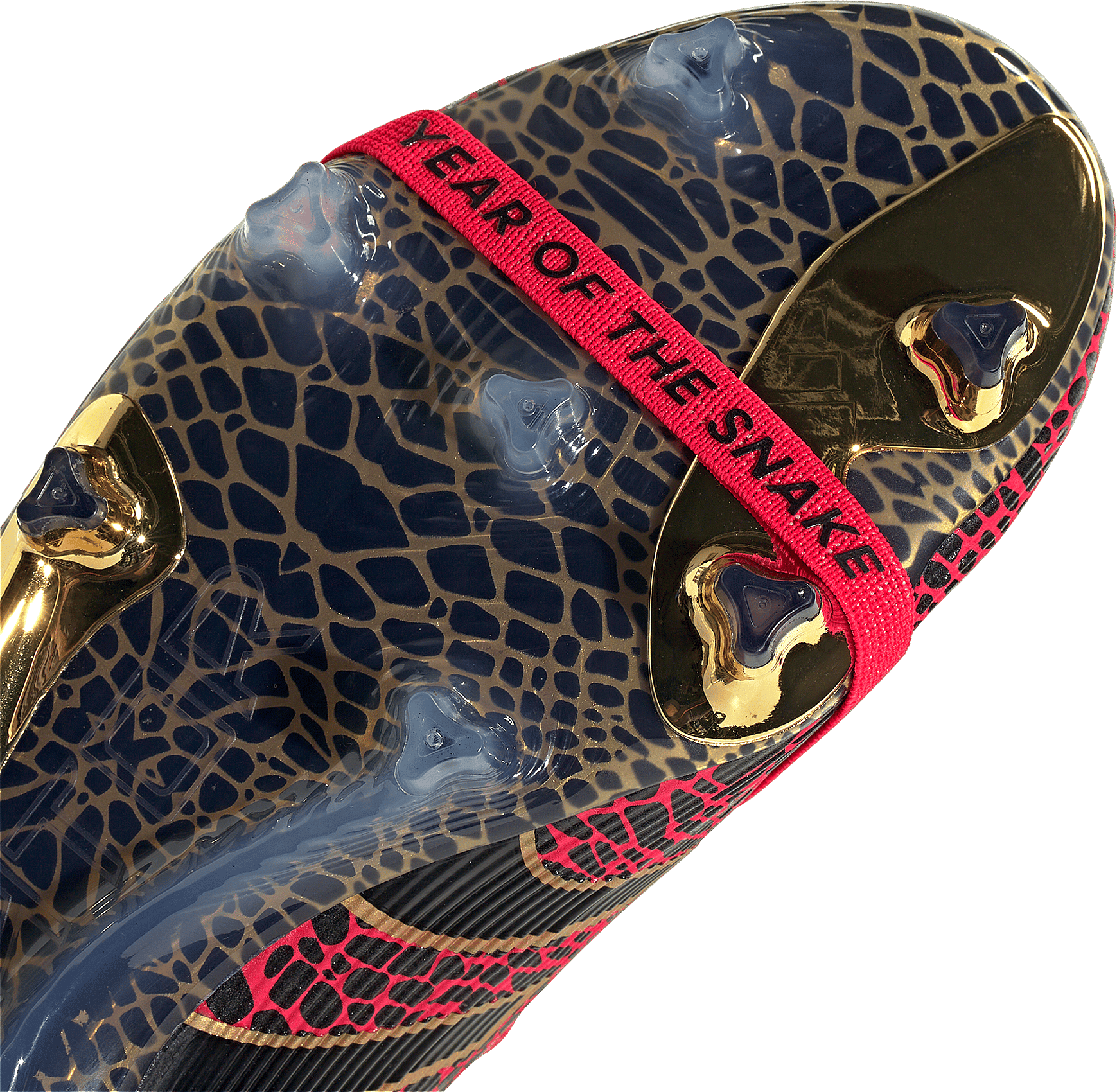 Football shoes adidas PREDATOR ELITE FT FG YOTS - 11teamsports.ie