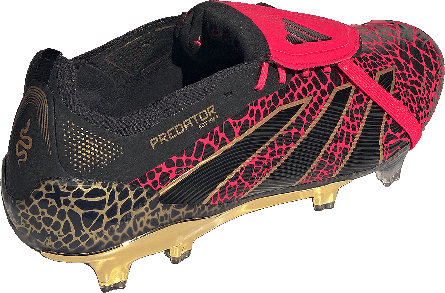 Kopačky adidas Predator Elite FT FG Year Of The Snake - 11teamsports.cz