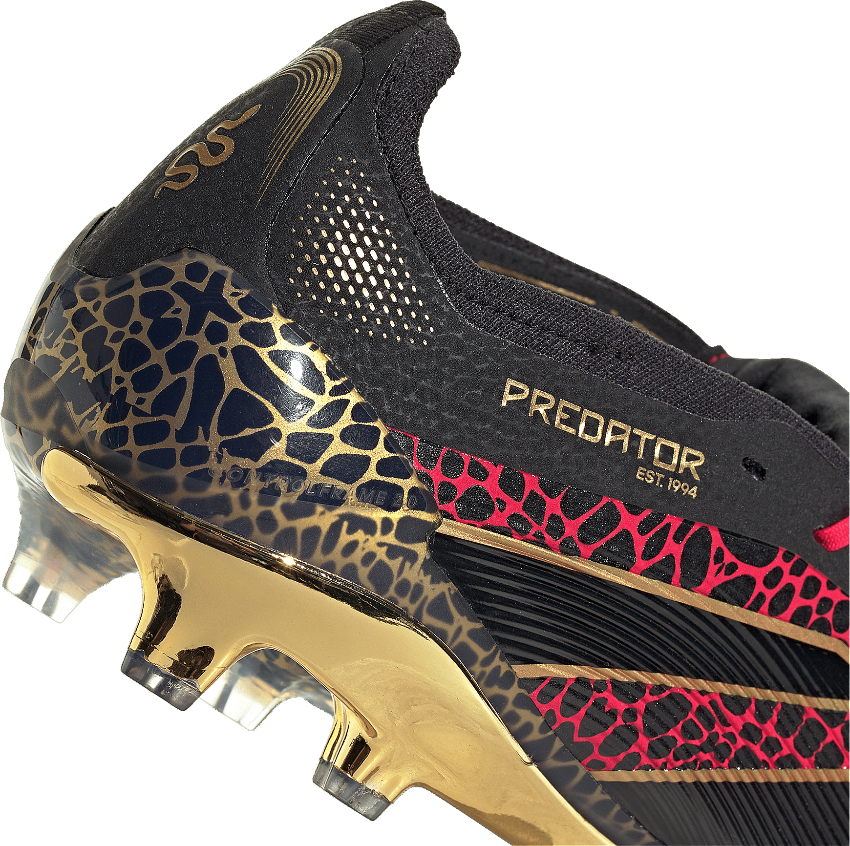 Kopačky adidas PREDATOR ELITE FT FG YOTS - 11teamsports.sk