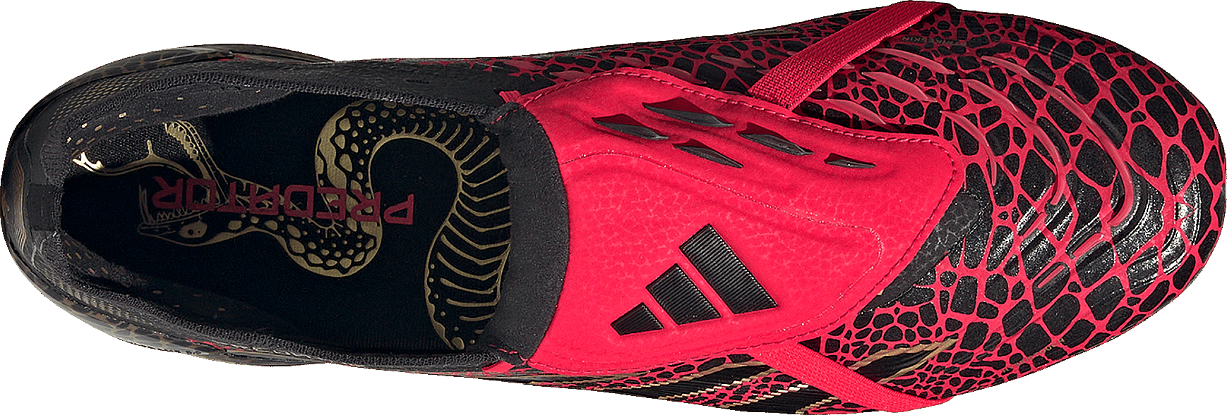 Football shoes adidas PREDATOR ELITE FT FG YOTS - 11teamsports.ie