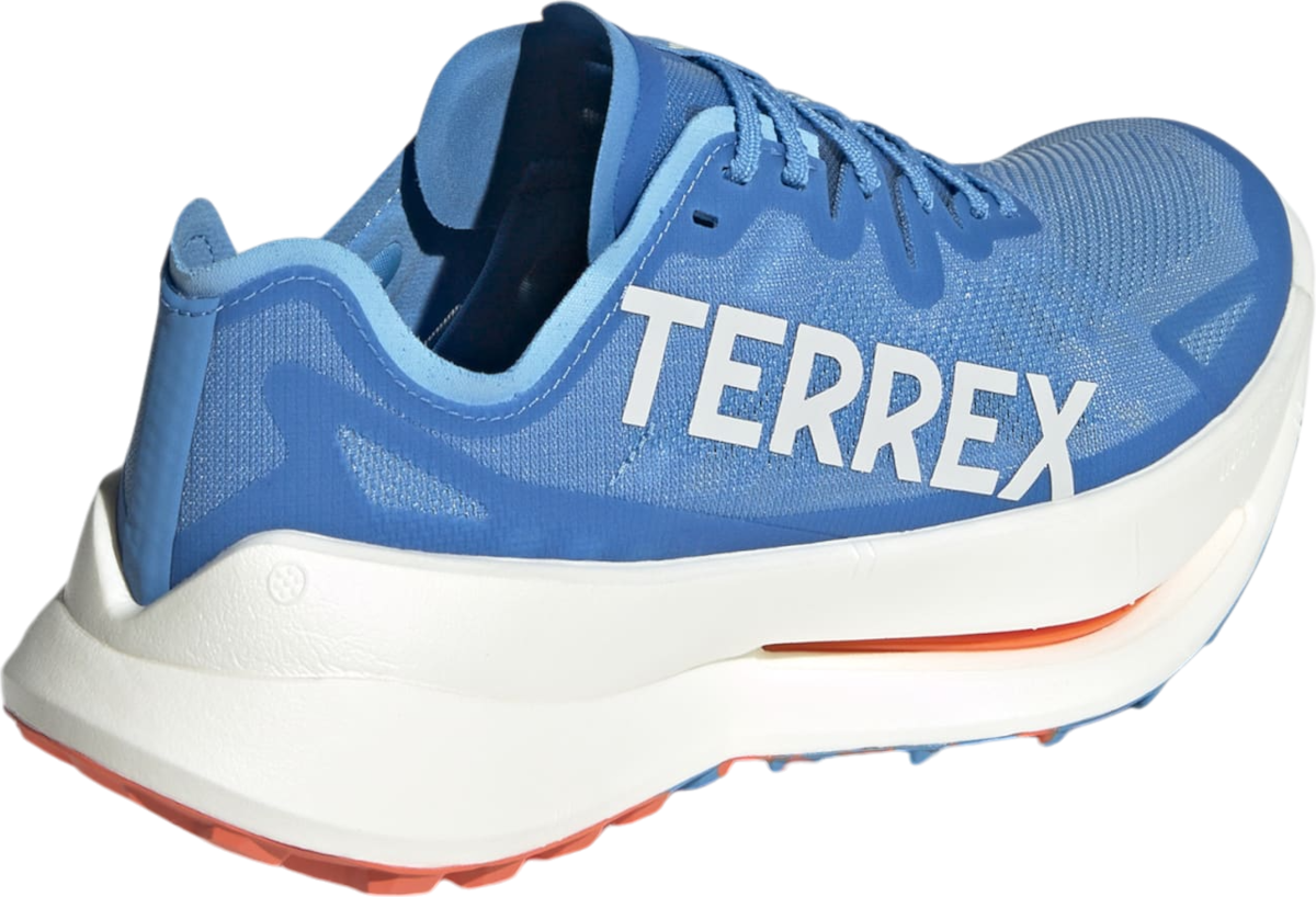 Pánské trailové boty adidas Terrex Agravic Speed Ultra - Top4Running.cz
