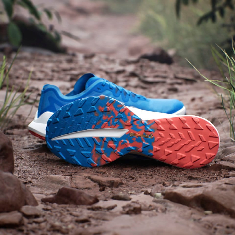 Pánské trailové boty adidas Terrex Agravic Speed Ultra - Top4Running.cz