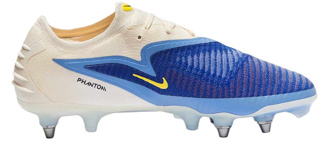 Football shoes Nike Phantom 6 Low Elite SG-Pro LV8 Player Edition ...