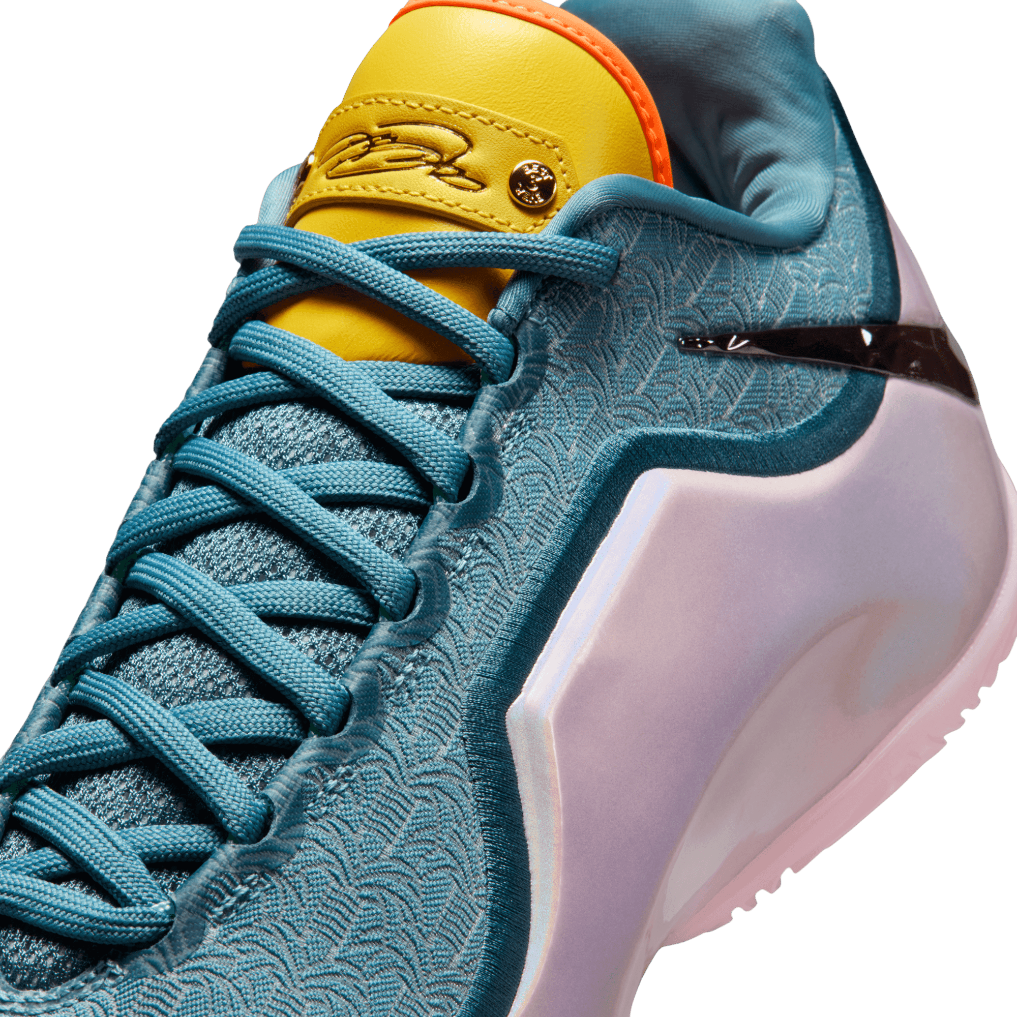 Basketball shoes Nike Lebron XXII Shoe - 11teamsports.ie