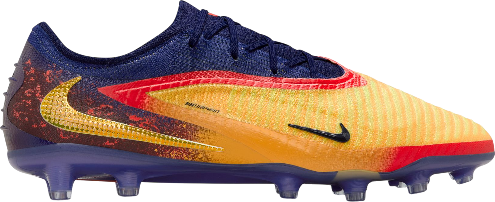 Buty piłkarskie Nike Phantom 6 Low Elite „Erling Haaland“ AG-Pro ...