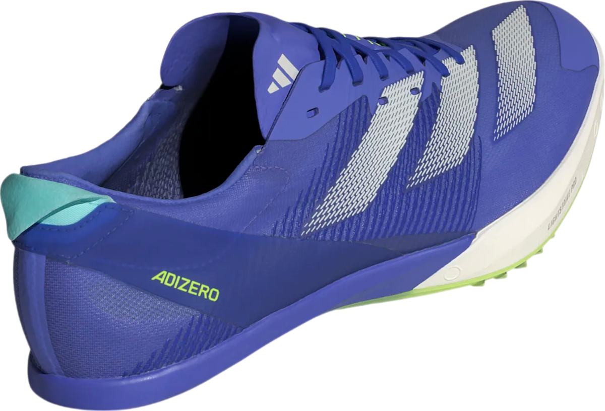 Chaussures de course à pointes adidas ADIZERO FINESSE - Top4Running.fr