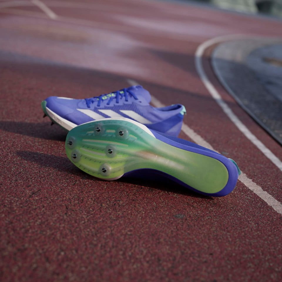 Track shoes/Spikes adidas ADIZERO FINESSE - Top4Running.ie