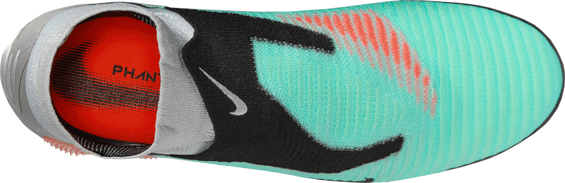 Football shoes Nike PHANTOM 6 HIGH ELITE LE FG - 11teamsports.ie