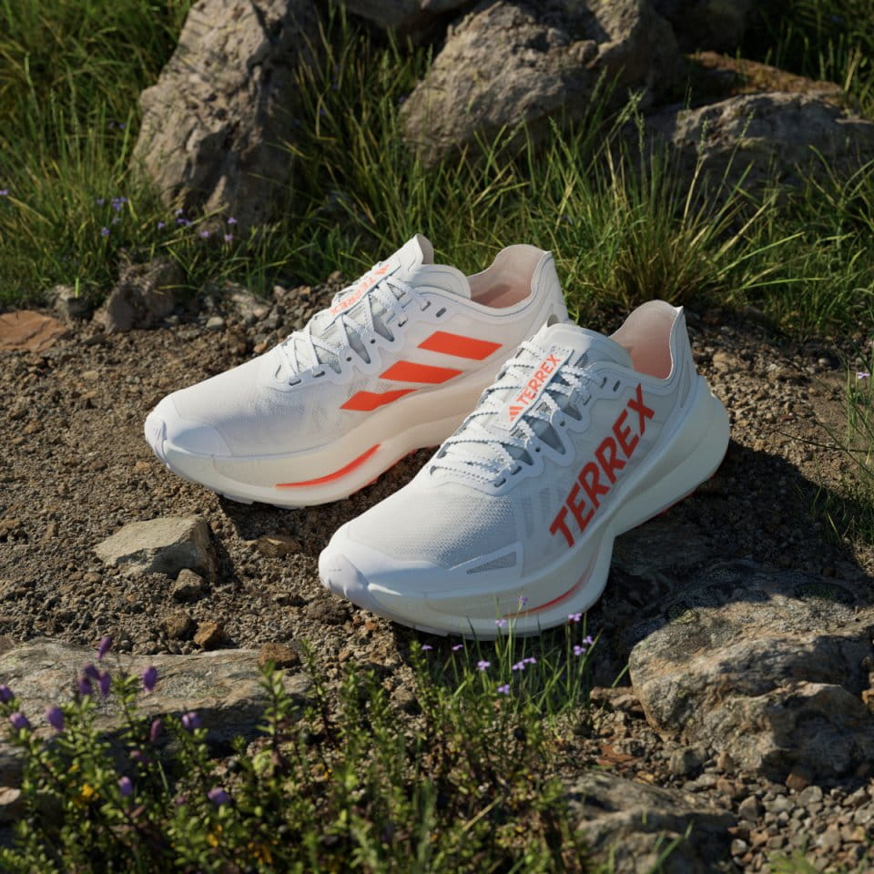 Trailové topánky adidas TERREX AGRAVIC SPEED ULTRA - Top4Running.sk