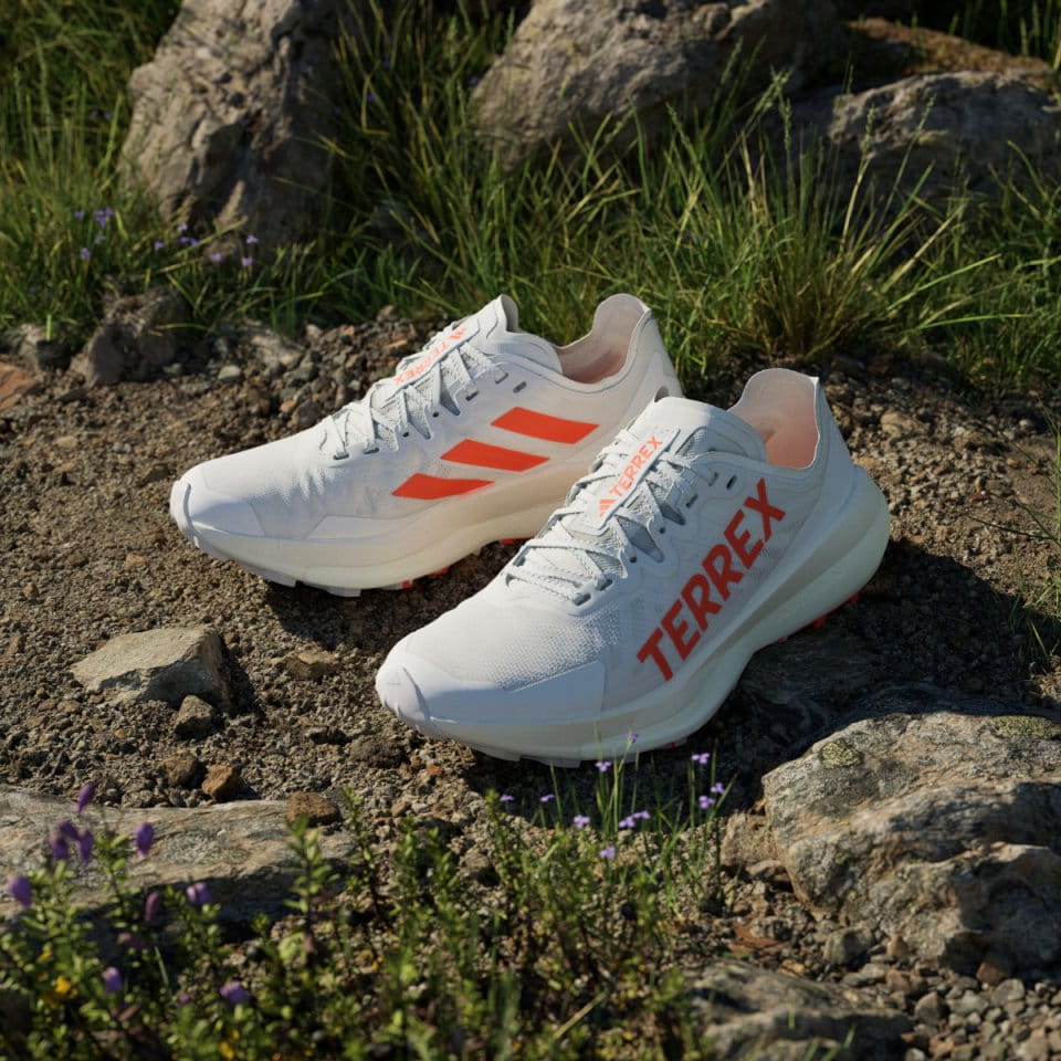 Dámské trailové boty adidas Terrex Agravic Speed - Top4Running.cz