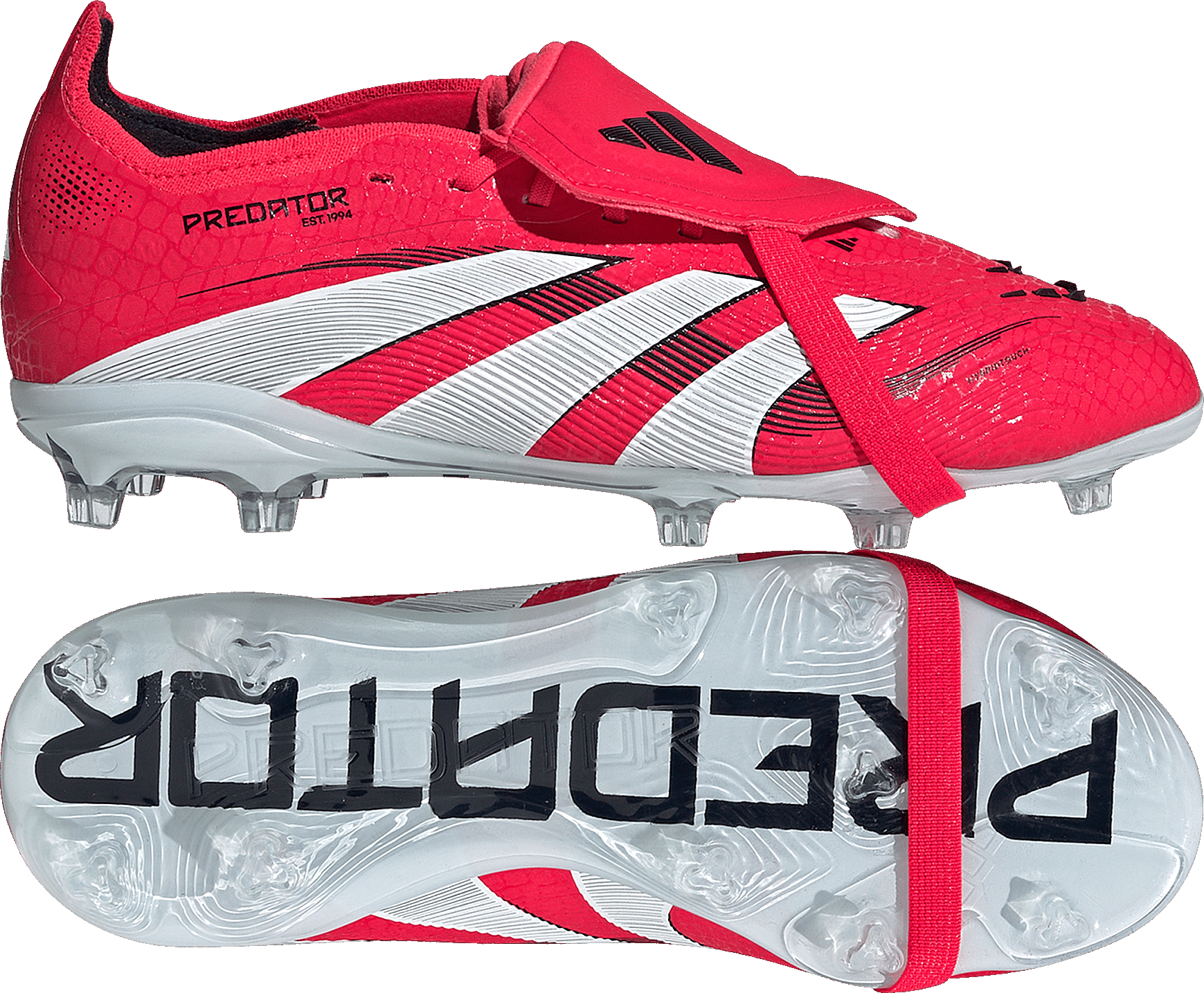 Adidas PREDATOR ELITE FT FG J Futballcipő - 11teamsports.hu